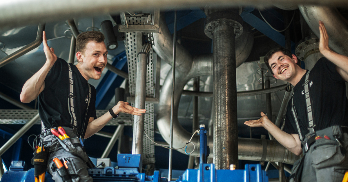 Ofte stilte spørsmål